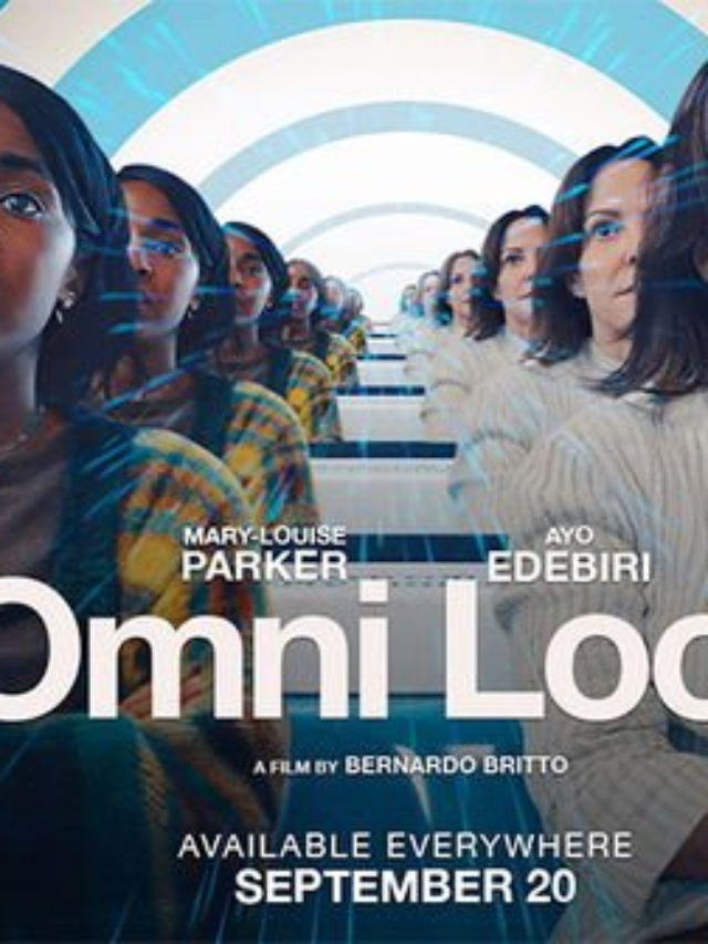 "Omni Loop" Movie Review - Seek Celebrity