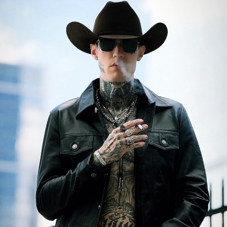 Trace Cyrus: His Musical Journey, Career Achievements, Personal Life ...